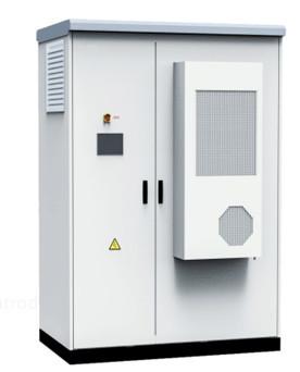 China 100kw Battery Storage Business Commercial Industrial Energy Storage BESS Battery for sale