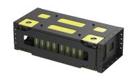 China 102V 2.867kWh 28Ah Lifepo4 Battery Module Manufacturer Bess Equipment for sale