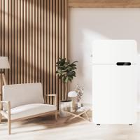 China Lfp 10.24kwh Renewable Energy System Homepower Hub All In One for sale