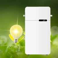 China Certified Tuv 51.2v All In One Ess Batteries For Home And Commercial for sale
