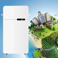 China Lithium Ion Battery Type All In One Ess For Hot And Cold Environments 10°C To 50°C for sale