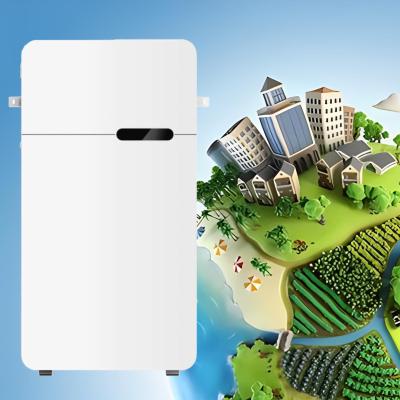 China Lithium Ion Battery Type All In One Ess For Hot And Cold Environments 10°C To 50°C for sale