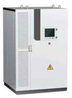 China Long Lasting Commercial Battery Storage Systems 215 Kwh for sale