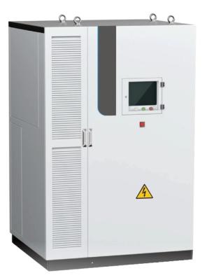 China Long Lasting Commercial Battery Storage Systems 215 Kwh for sale