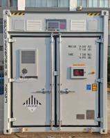China Ac400v 500kw Mass Battery Energy Storage System For 400v Ac Industry for sale