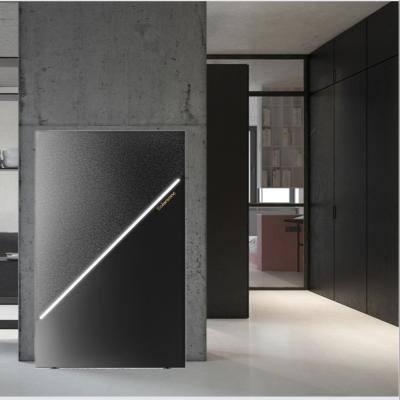 China 51.2v Li Ion Battery Storage System For Home Energy Store for sale