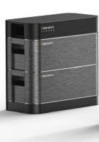 China Efficient 5.72KWh Home Energy Storage System Ip65 for sale