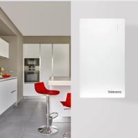 China 5kwh Wall Mounted Lithium Ion Phosphate Battery High Power Home Power Storage for sale