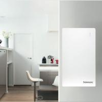 China 5Kwh 10kwh lithium iron phosphate battery Wall Mounted Battery Home Power Storage for sale