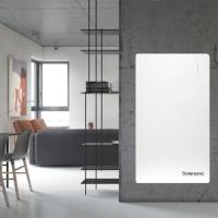 China 11kwh Industrial Battery Storage Lithium ion Cells For Electricity Energy Storage System for sale