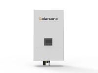 China CAN 5KW Off Grid PV Inverter High Performance for sale