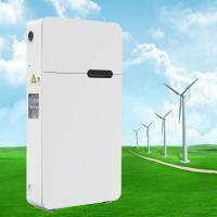 China Certified Tuv 51.2v All In One Ess Batteries For Home And Commercial for sale