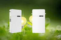 China Certified Tuv 51.2v All In One Ess Batteries For Home And Commercial for sale