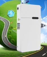 China Lithium Ion Battery Type All In One Ess For Hot And Cold Environments 10°C To 50°C for sale