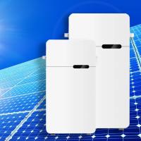 China Lithium Ion Battery Type All In One Ess For Hot And Cold Environments 10°C To 50°C for sale
