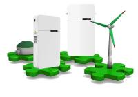 China Versatile Solar Energy System 5kwh-100kwh Capacity for sale