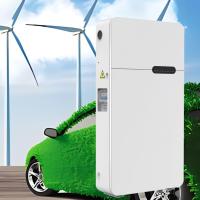 China Versatile Solar Energy System 5kwh-100kwh Capacity for sale
