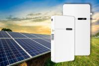 China 100kw Smart Energy Storage System Up 98% Efficiency for home and Commercial use for sale