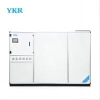 China Cooling Inverter Heat Pump Electric Power Supply 380V Pool Heat Pump for sale