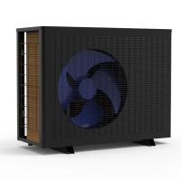 China 9kWR32 DC Inverter Air To Water Heat Pump Air Source A+++ Freestanding for sale