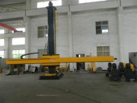 China Tank Welding Manipulator for sale
