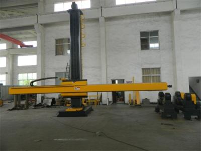 China Tank Welding Manipulator for sale