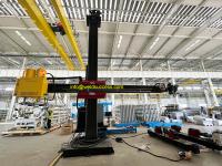 China Manipulator Welding Column And Boom 3000mm Automatic Welding Machine for sale
