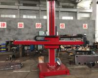 China Automation LHC 2020 Welding Column And Boom Manipulator For Pressure Vessels for sale