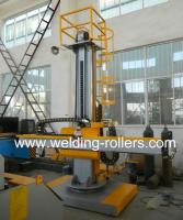 China 1515 Column And Boom Welding Manipulators For 1500 Mm Diameter for sale