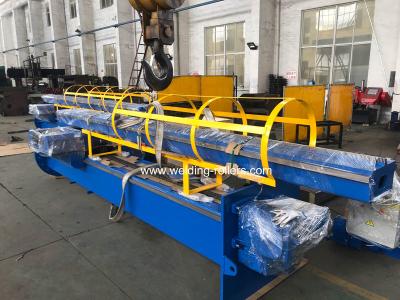 China 1000 Mm/Min 6050 Welding Column And Boom For Pressure Vessels for sale