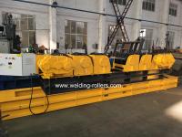 China 160ton Steel Wheels Tank Turning Rolls For Rent Wind Tower for sale