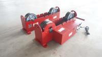 China Welding Rotator for sale