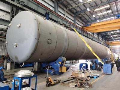 China Self Aligning Welding Rotator for sale
