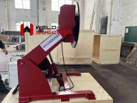 China 1000kg Hydraulic Lifting 3 Axis Positioner With Electric Control System for sale