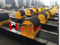 China High-capacity rotator designed for large workpieces. for sale