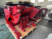 China 5-Ton Pipe Welding Positioners for sale
