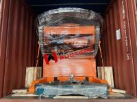 China 4 Kw Rotation Power 10T Welding Positioner For Large Workpieces for sale