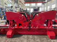 China FT-60 Hydraulic Welding Rotator For Pipe Butt for sale