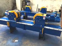 China 22000lbs Storage Tanks Pressure Vessels And pipe stands welding 50 / 60Hz for sale