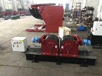 China Automatic Conventional Pipe Rollers For Welding , Wind Tower Tank Turning Rolls for sale