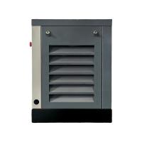 China Rotary VSD Screw Compressor 15 HP Three Phase Voltage 575V - 600V for sale