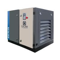 China 25 HP Fixed Speed Screw Air Compressor 575-600V Three Phase 115 CFM Industrial Grade for sale