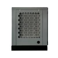 China 5 HP Fixed Speed Air Compressor 208-230V Single Phase with 21 CFM Output for Industrial Workshops for sale