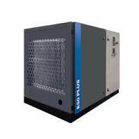 China 15 HP Variable Speed Screw Compressor 460V-480V Three Phase with 63 CFM at 100 PSI and VSD Technology for sale