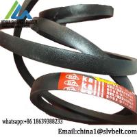 China Agriculture Triangle Rubber 5V V Belt Industrial Vulcanized for sale