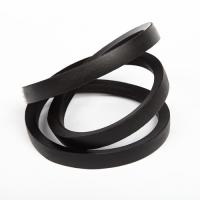 China Type B Section Rubber Transmission Belts Top Width 17mm Height 11mm Length for sale