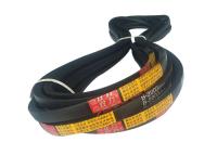 China Mechanical Transmission 13mm Width 40Degree Triangle V Belt for sale