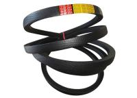 China 355mm Wheel Diameter D V Belt for sale
