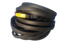 China 355mm Wheel Diameter D V Belt for sale