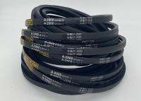 China High Strength Teyma Trapezoid A Section Belt for sale